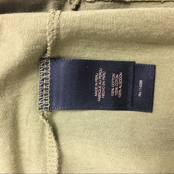 Frye | Shirts | Nwt Frye 863 Tshirt Size Xxl | Poshmark